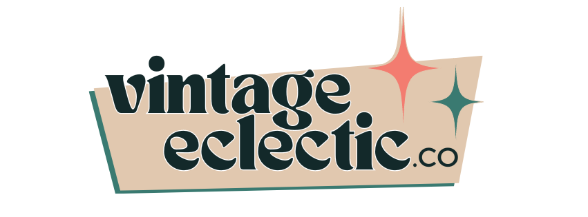 The Vintage Eclectic Co.